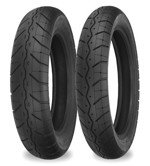 Shinko Tires product range