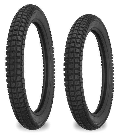 Shinko 241 Series
