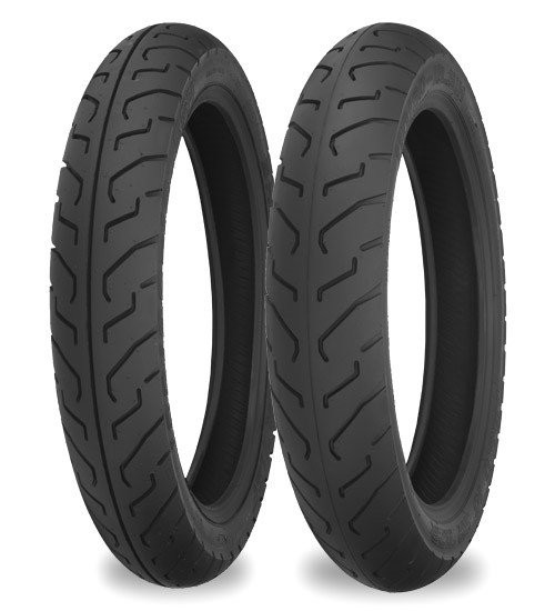 Shinko 712 Series