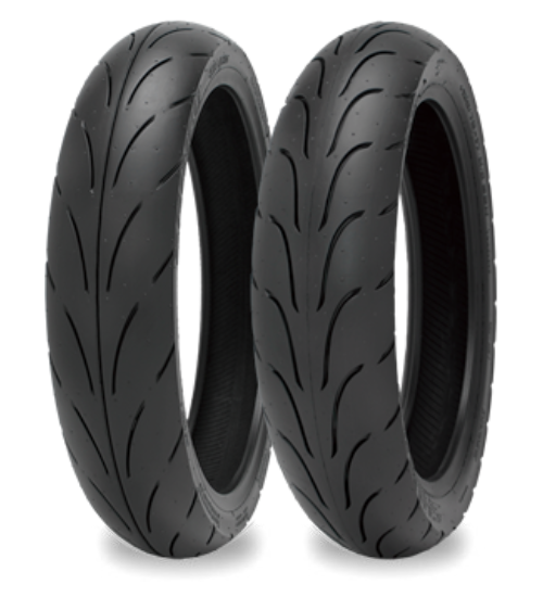 Shinko 780 / 781 Series